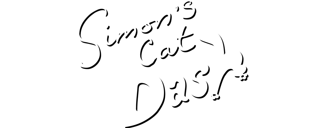 Simon's Cat Dash | Simon's Cat Wiki | Fandom