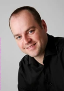 Simon Tofield | Simon's Cat Wiki | Fandom