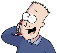 Simon Tofield | Simon's Cat Wiki | Fandom