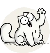 Simon Tofield | Simon's Cat Wiki | Fandom