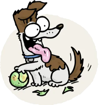 Oscar | Simon's Cat Wiki | Fandom