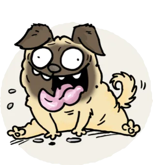 Sir Royston | Simon's Cat Wiki | Fandom