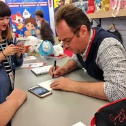 Simon Tofield | Simon's Cat Wiki | Fandom