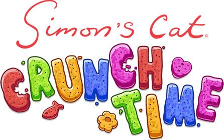 Simon’s Cat: Crunch Time | Simon's Cat Wiki | Fandom