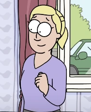 Simon's sister | Simon's Cat Wiki | Fandom