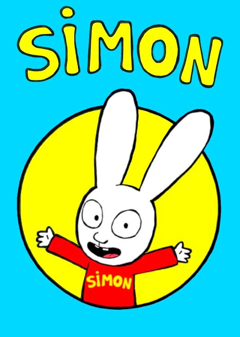 Simon (show) | Simon Super Rabbit Wiki | Fandom