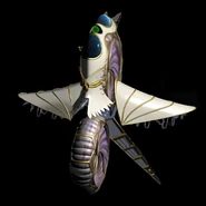 Simoun | Simoun Wiki | Fandom