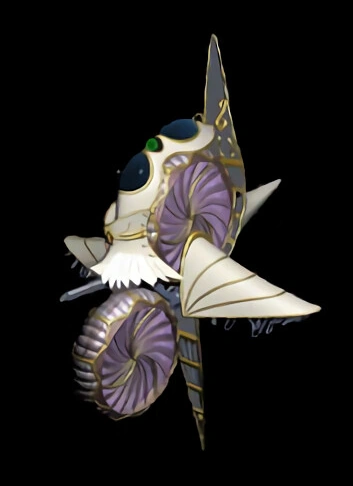 Simoun | Simoun Wiki | Fandom