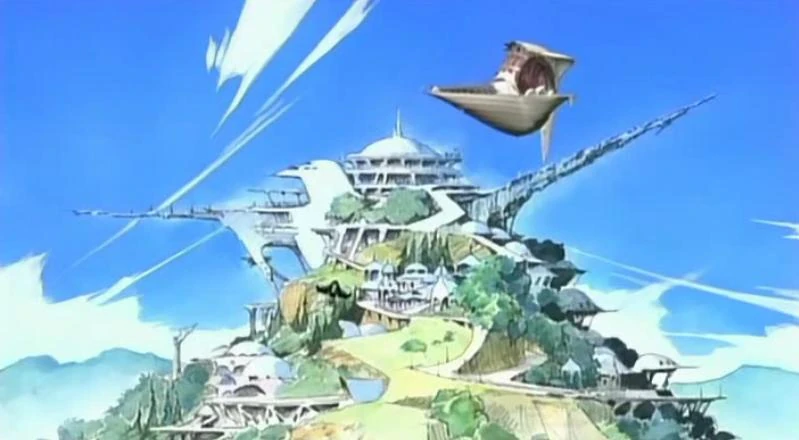 Simulacrum | Simoun Wiki | Fandom