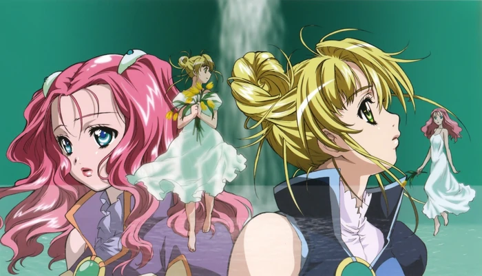 Simoun Wiki | Fandom