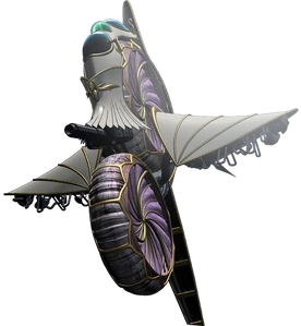 Simoun | Simoun Wiki | Fandom