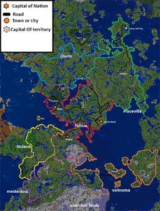 SIMP SMP Wiki | Fandom