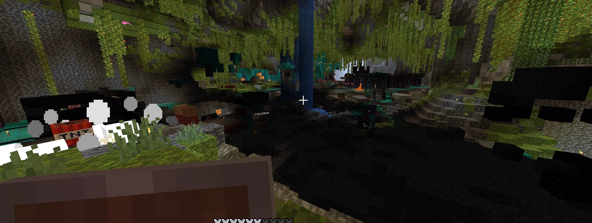 Banner War | SIMP SMP Wiki | Fandom