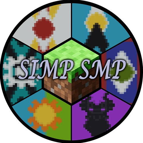 Jackson | SIMP SMP Wiki | Fandom