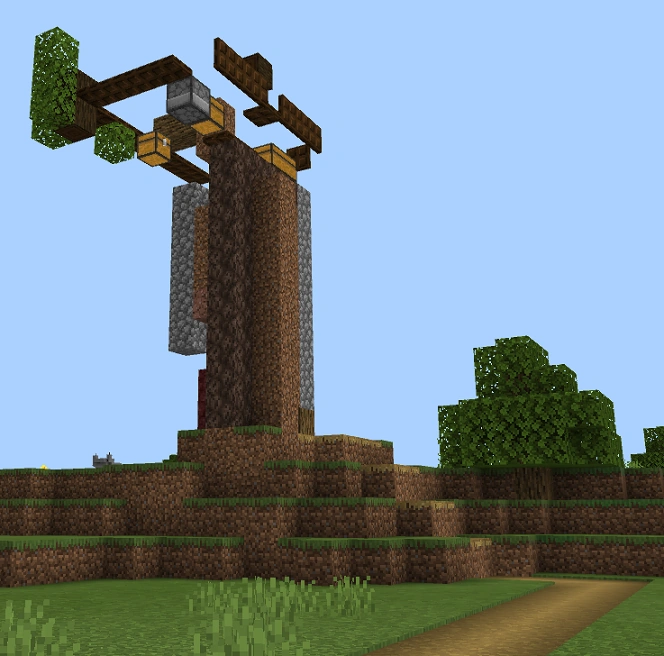 War of the Degenerates | Simp SMP Wiki | Fandom