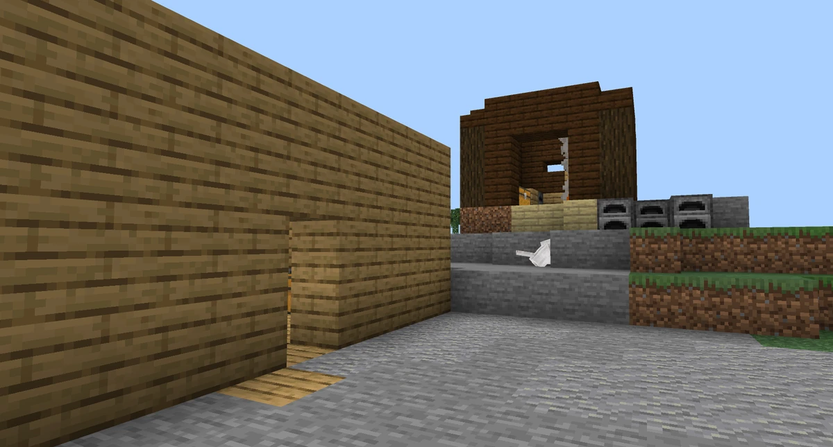 The Farm | Simp SMP Wiki | Fandom