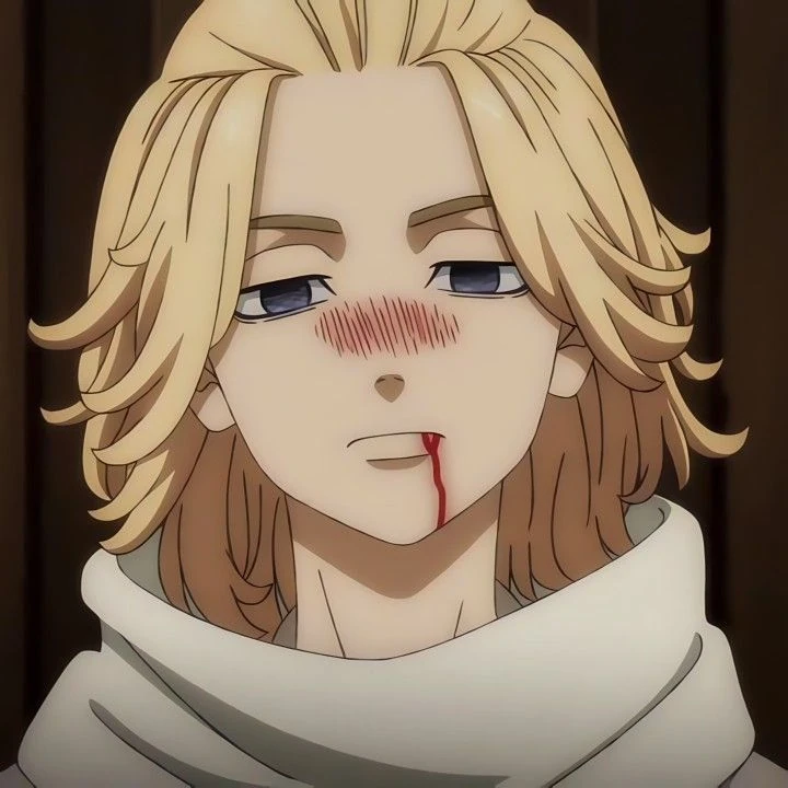 Mikey (TOKYO REVENGERS) | SimpCentral (Anime Related) Wiki | Fandom