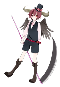 A Key Event | Simping Wiki | Fandom