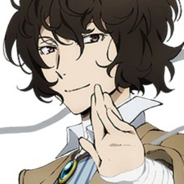 Osamu Dazai | Simping Wiki | Fandom