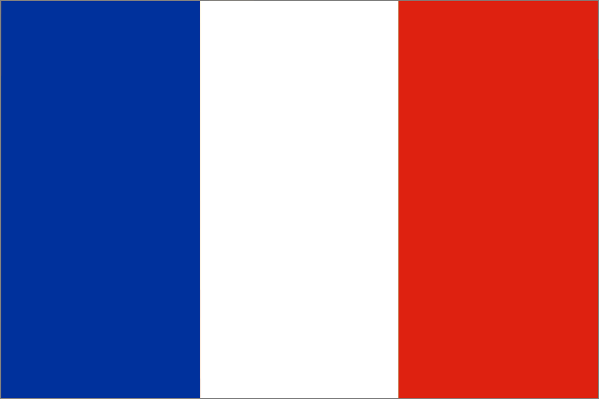 French Republic | Simple Countries Wikia | Fandom