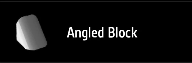 AngeledBlock | SimplePlanes Wikia | Fandom