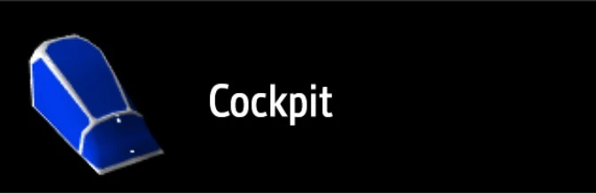 Cockpit Parts | SimplePlanes Wikia | Fandom