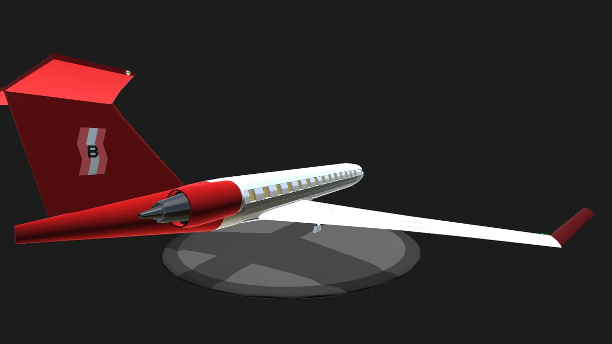 Best Plane No 1 | SimplePlanes Wikia | Fandom