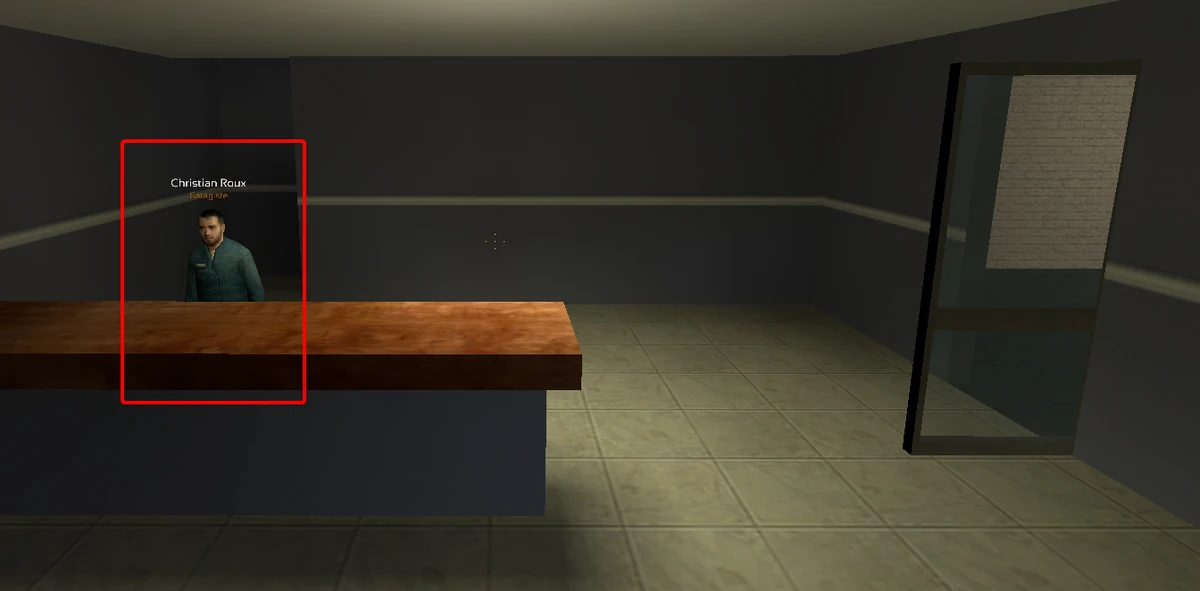 Dépanneur | Wiki Simple Roleplay | Fandom