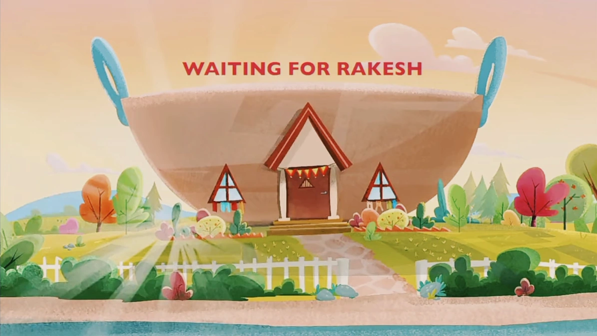 Waiting for Rakesh | Simple Samosa Wiki | Fandom