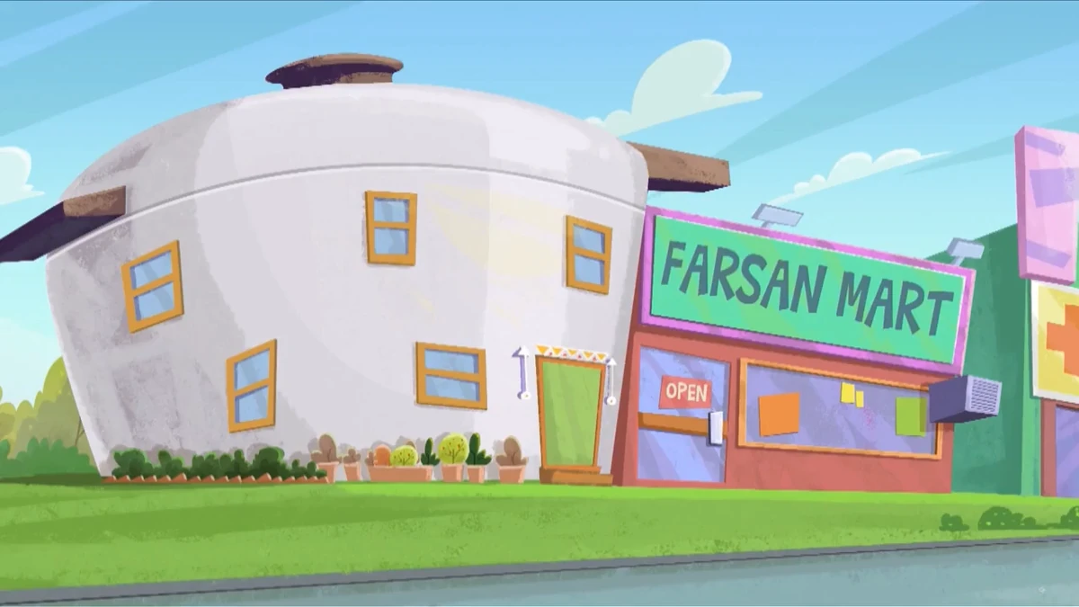 Dhokla's House | Simple Samosa Wiki | Fandom