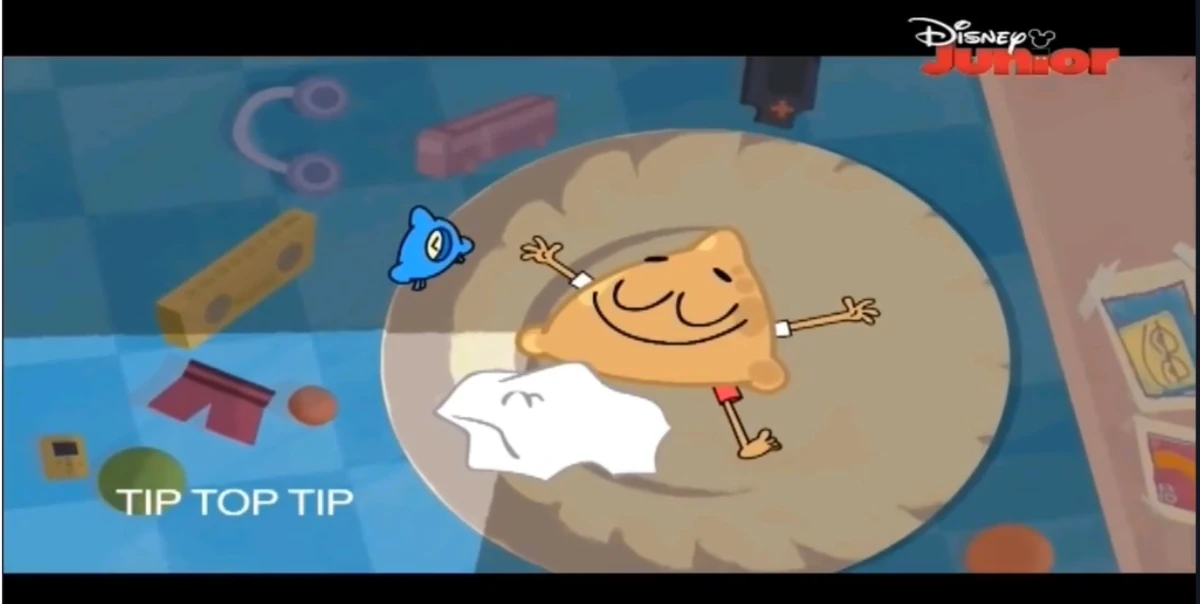 Tip Top Tip | Simple Samosa Wiki | Fandom