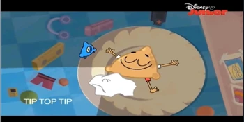 Tip Top Tip | Simple Samosa Wiki | Fandom