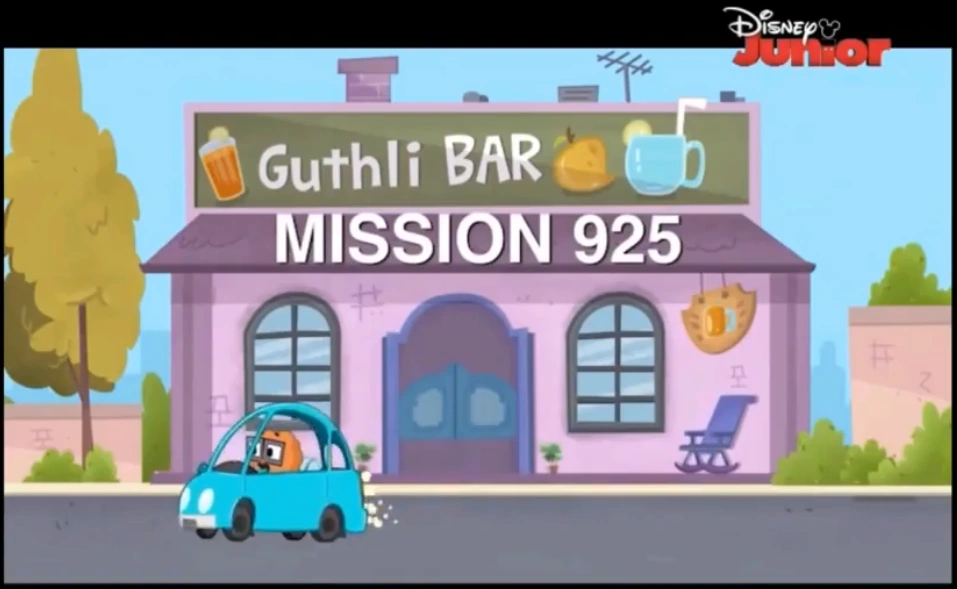 Mission 925 | Simple Samosa Wiki | Fandom