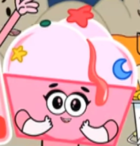 Tutti Frutti (character) | Simple Samosa Wiki | Fandom