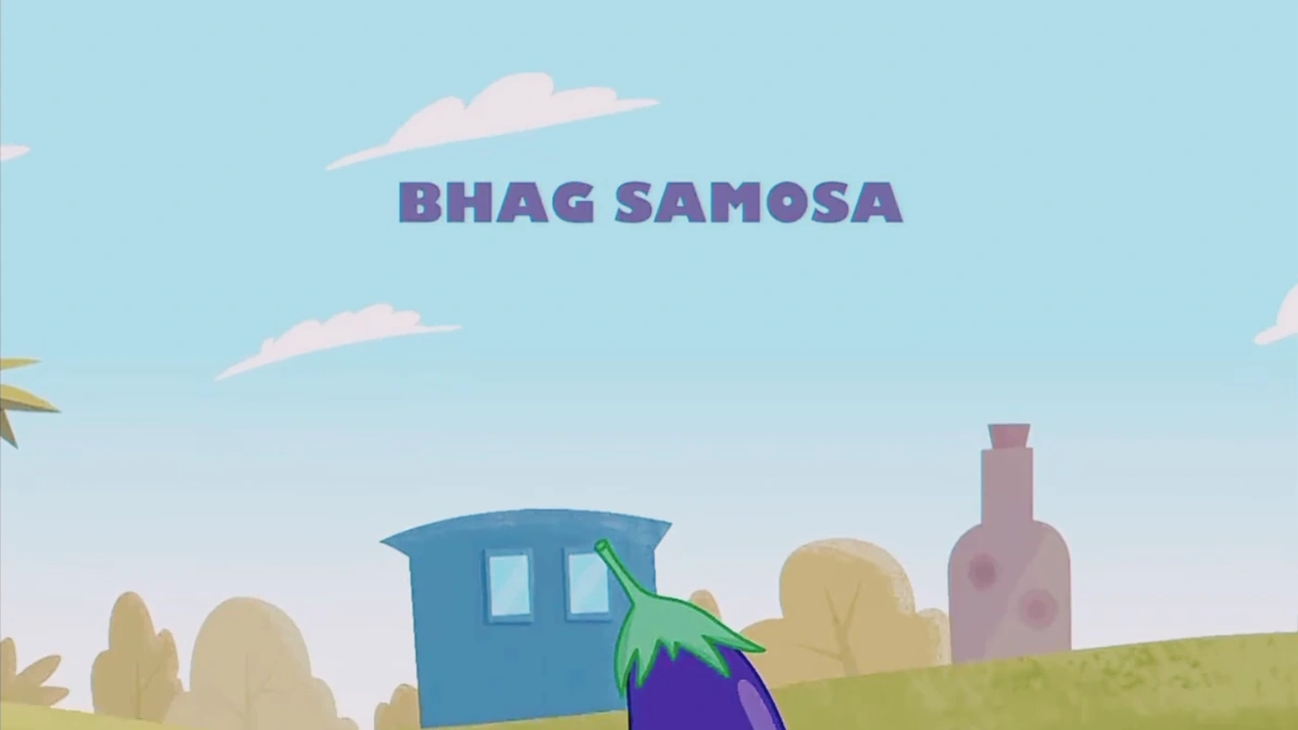 Bhag Samosa | Simple Samosa Wiki | Fandom