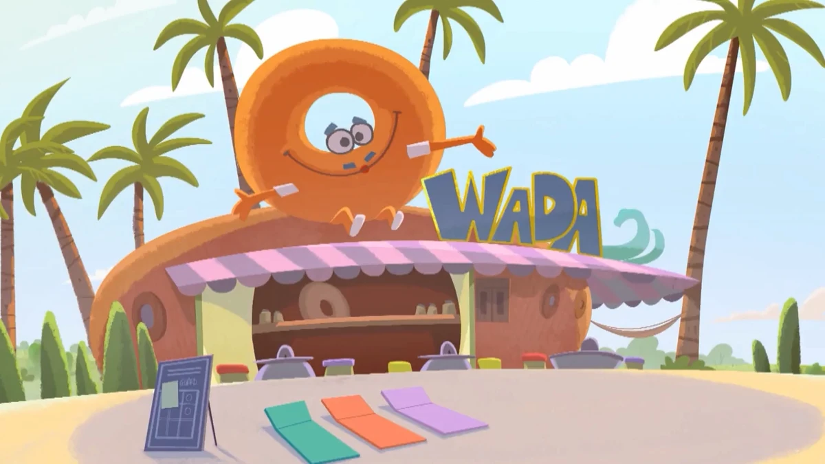 Vada's House | Simple Samosa Wiki | Fandom