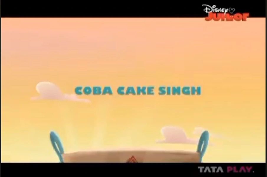 Coba Cake Singh | Simple Samosa Wiki | Fandom