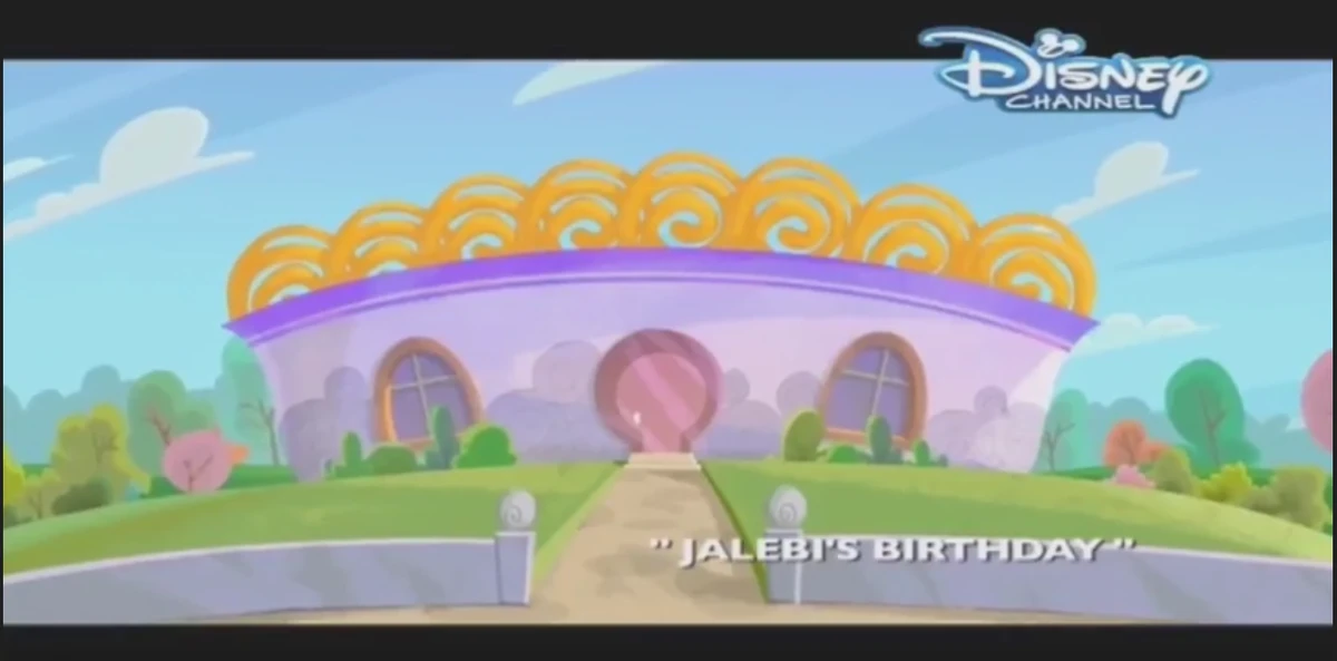 Jalebi's Birthday | Simple Samosa Wiki | Fandom