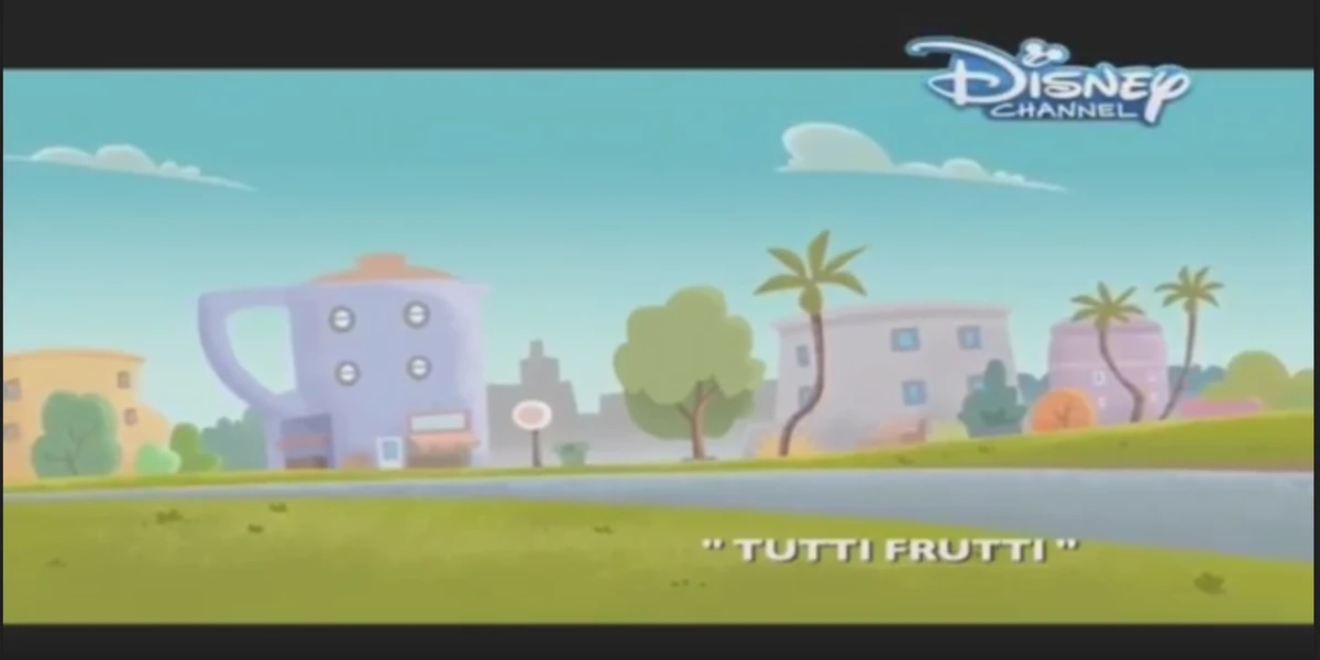 Tutti Frutti (episode) | Simple Samosa Wiki | Fandom