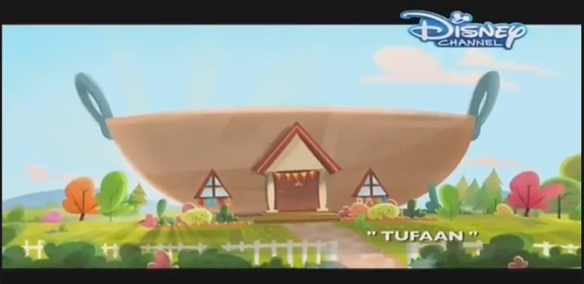 Tufaan | Simple Samosa Wiki | Fandom