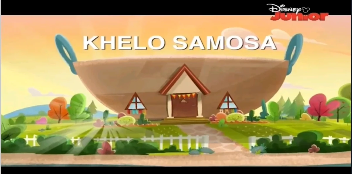 Khelo Samosa | Simple Samosa Wiki | Fandom