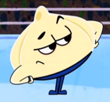 Sumo Momo (character) | Simple Samosa Wiki | Fandom