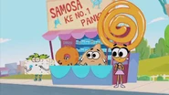 Heat Wave | Simple Samosa Wiki | Fandom