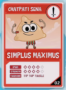 Simple Samosa (character) | Simple Samosa Wiki | Fandom