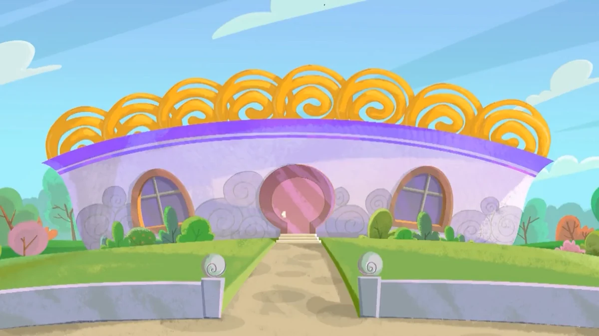 Jalebi's House | Simple Samosa Wiki | Fandom