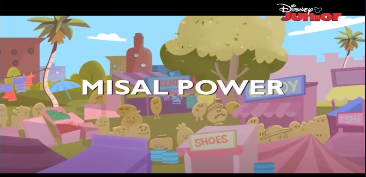 Misal Power | Simple Samosa Wiki | Fandom