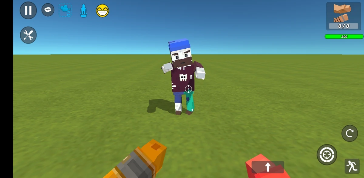 Zombie | Simple Sandbox 1/2/3 Wiki | Fandom