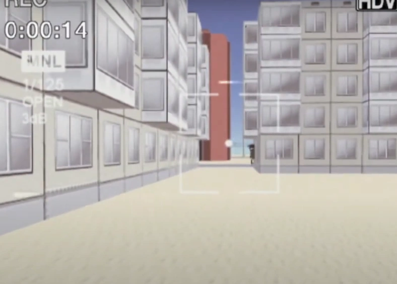 Crabman | Simple Sandbox 2 Myths Mysteries Wiki | Fandom