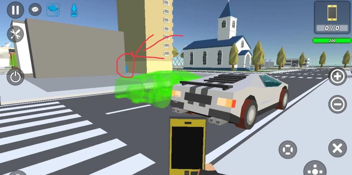 Anti Cheat | Simple Sandbox 2 Myths Mysteries Wiki | Fandom