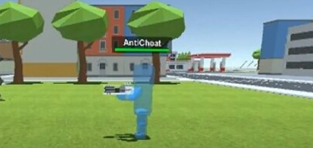 Anti Cheat | Simple Sandbox 2 Myths Mysteries Wiki | Fandom